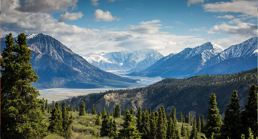 Visiter le Yukon | Voyage sur mesure au Canada