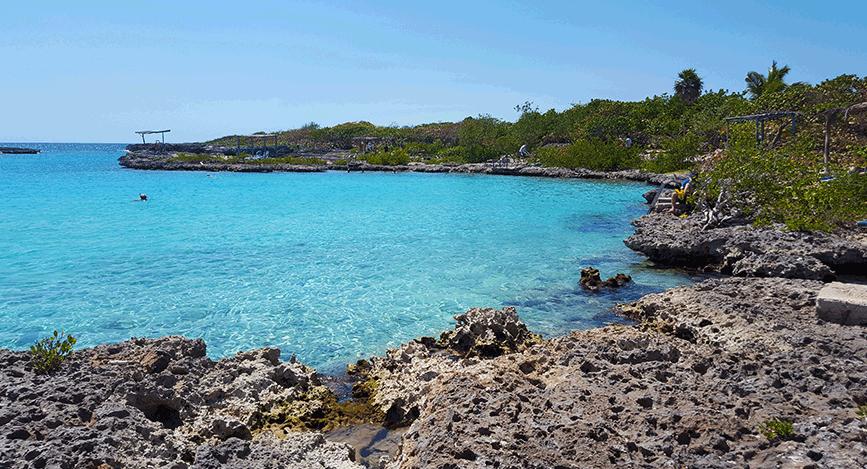 visiter Punta Perdiz