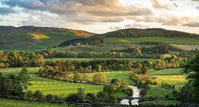 Visiter les Scottish Borders - Altiplano Voyage
