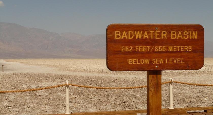 Badwater