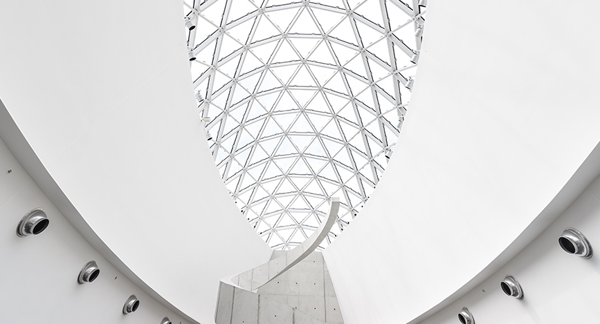 Salvador Dali Museum