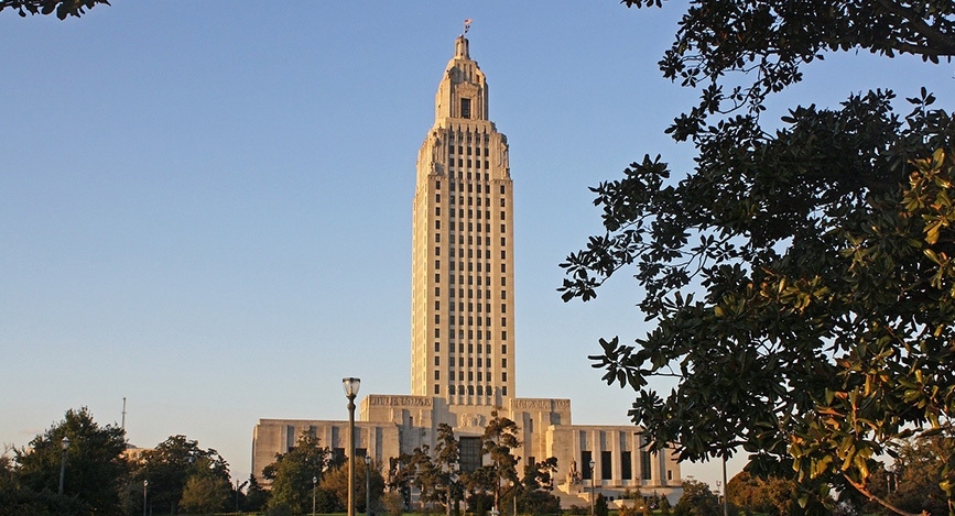 Bienvenue à Bâton-Rouge - Explorez cette ville dynamique et historique
