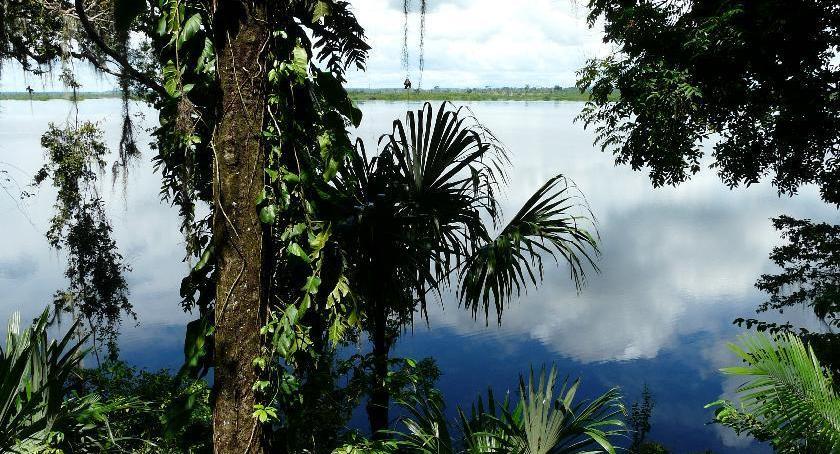 visiter Visite du site Dos Pilas