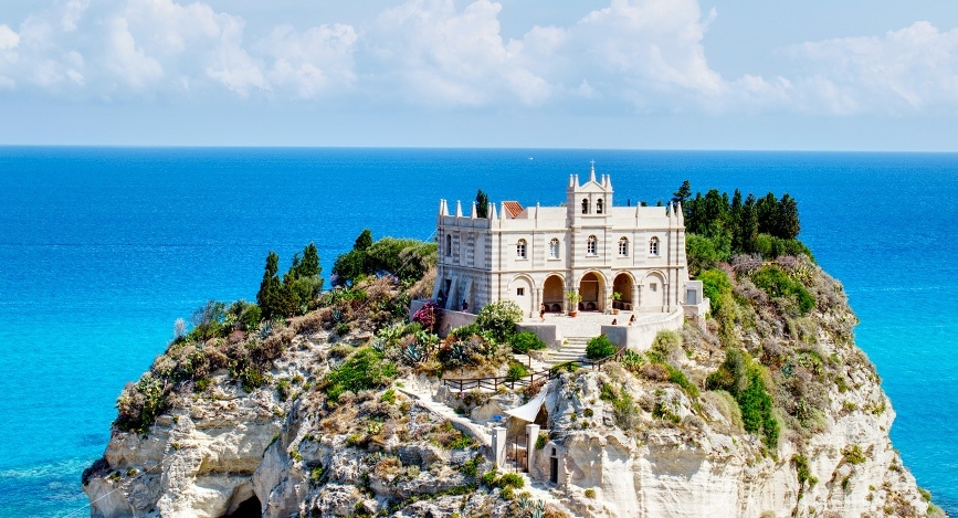 Un guide pour partir à la découverte de Tropea