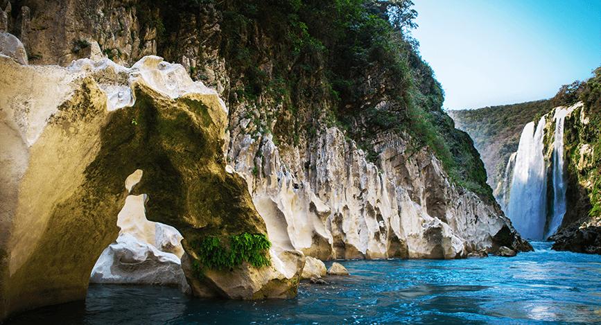 visiter La Huasteca Potosina