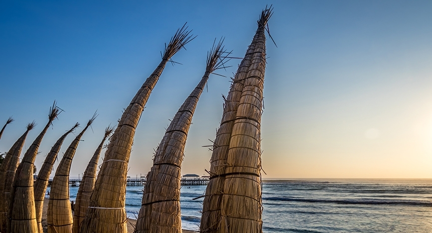 visiter Huanchaco