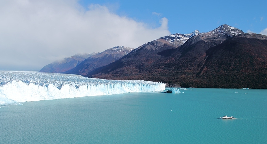 Découvrez les merveilles de la Patagonie avec un voyage au lac Argentin
