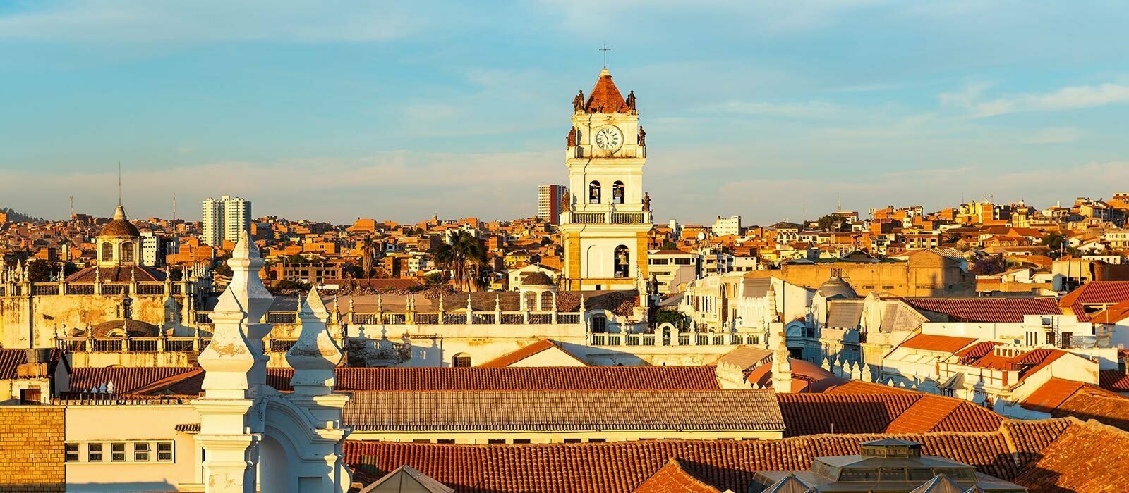 Voyage sur mesure en Bolivie : découvrez ses incontournables