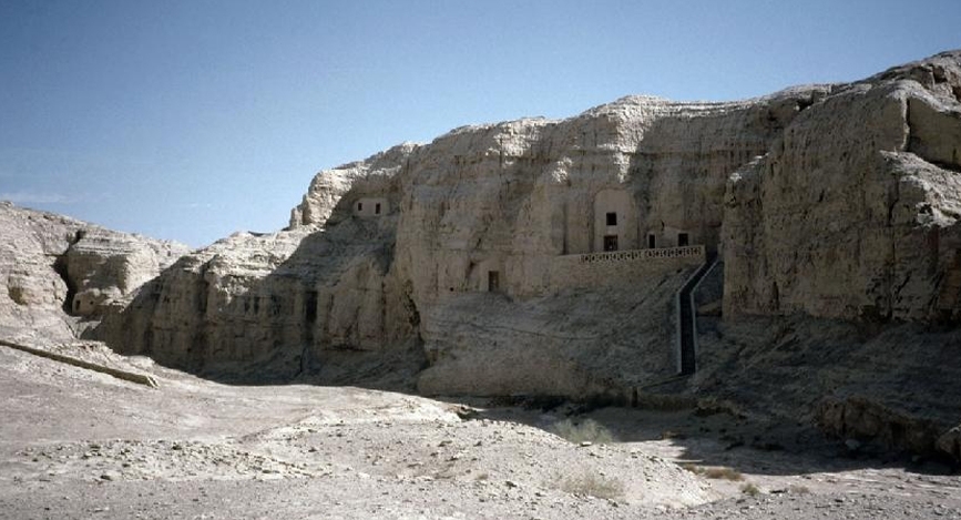 visiter Visite du centre ville de Kuqa