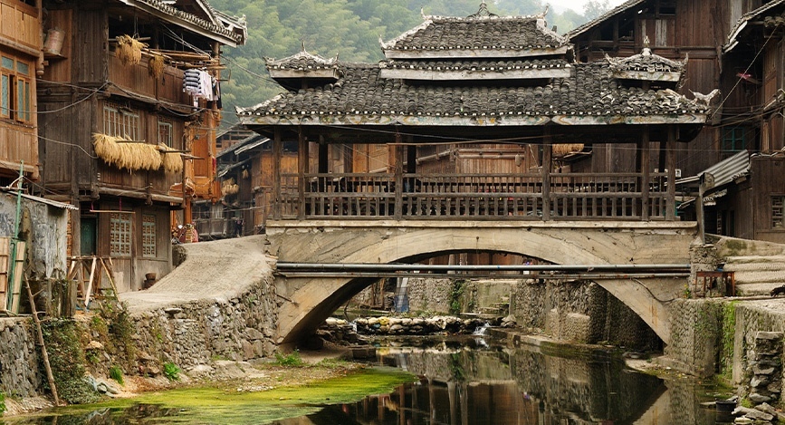 Zhaoxing