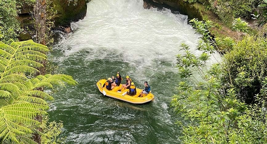 Découvrez le Rio Pacuare au Costa Rica : aventure en eaux vives au cœur ...