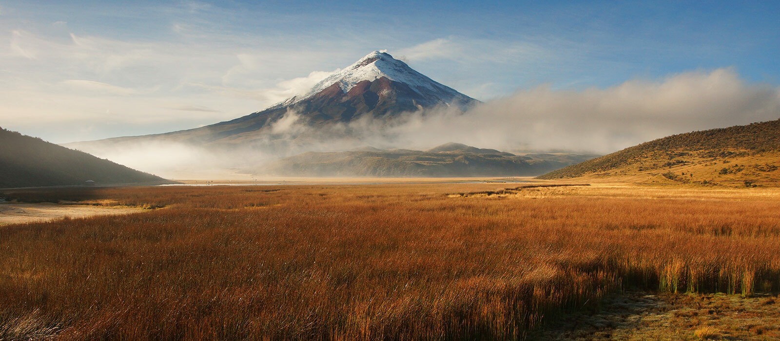 Vous visitez l'Équateur ? Voici le meilleur de ce qu'il faut voir et faire