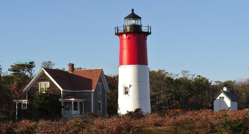 Cape Cod, Martha’s Vineyard et Nantucket