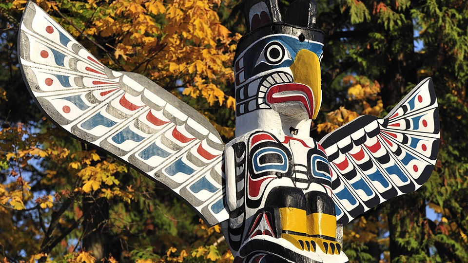 Altiplano Voyage - Immersion chez les Premières Nations