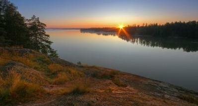 Partir à la découverte du Lac Tuusula