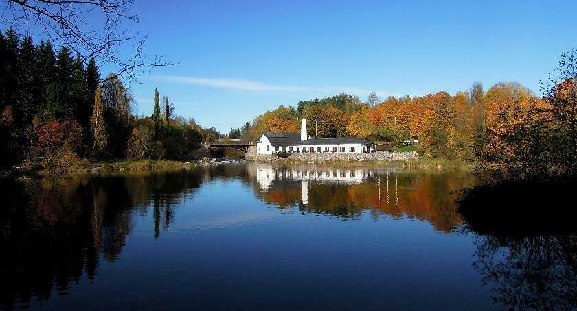Visiter la ville de Vantaa