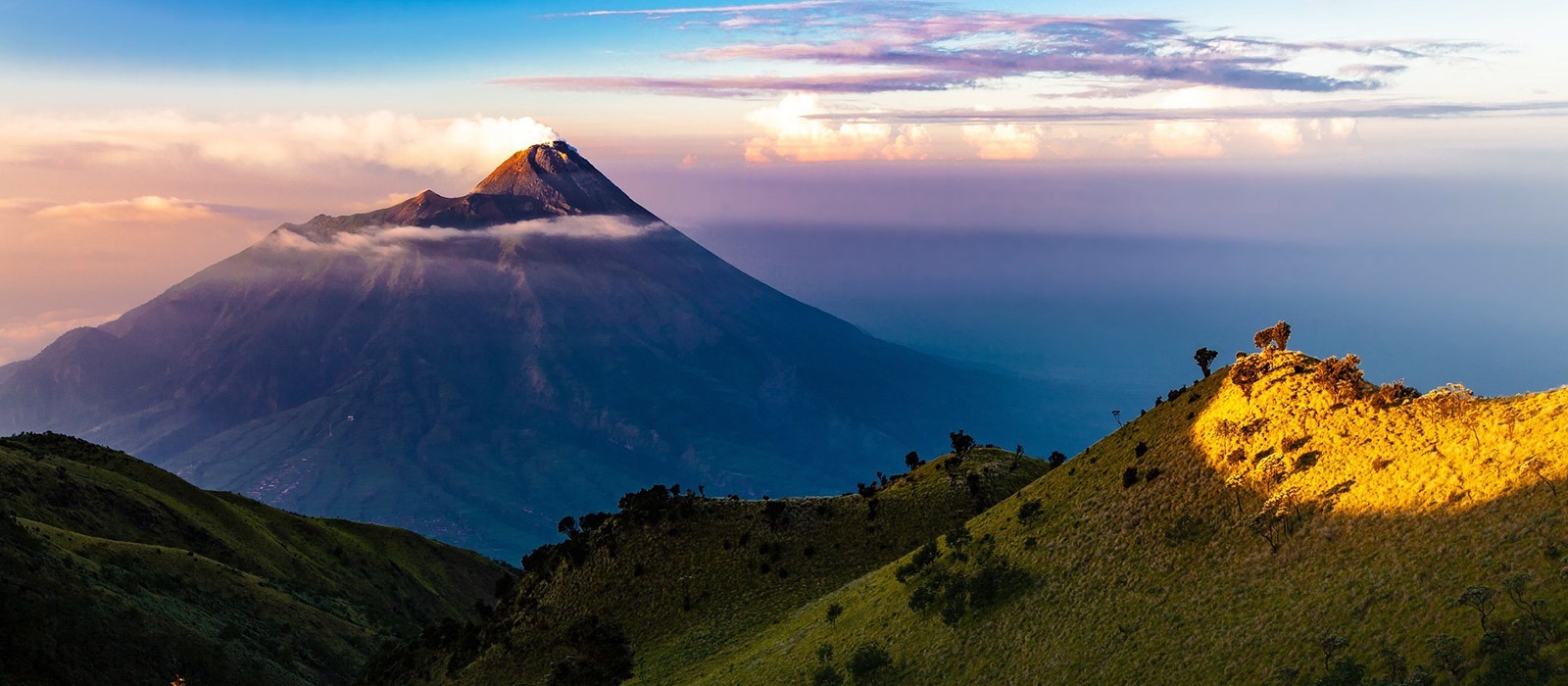 Voyage sur-mesure en Indonésie : découverte des incontournables à Java ...