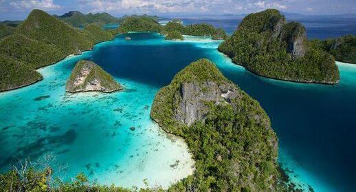 Papouasie » Vacances - Arts- Guides Voyages