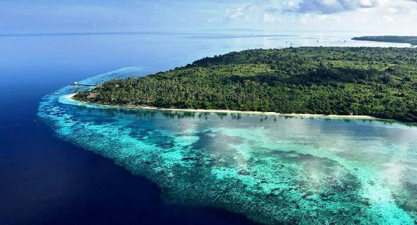 Lieux à voir SULAWESI (LES CELEBES)