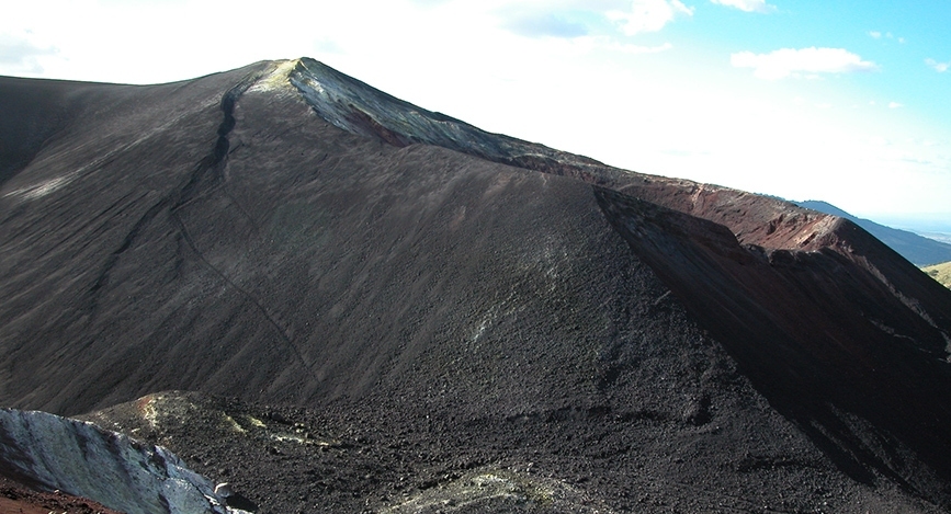 visiter Volcan Cerro Negro