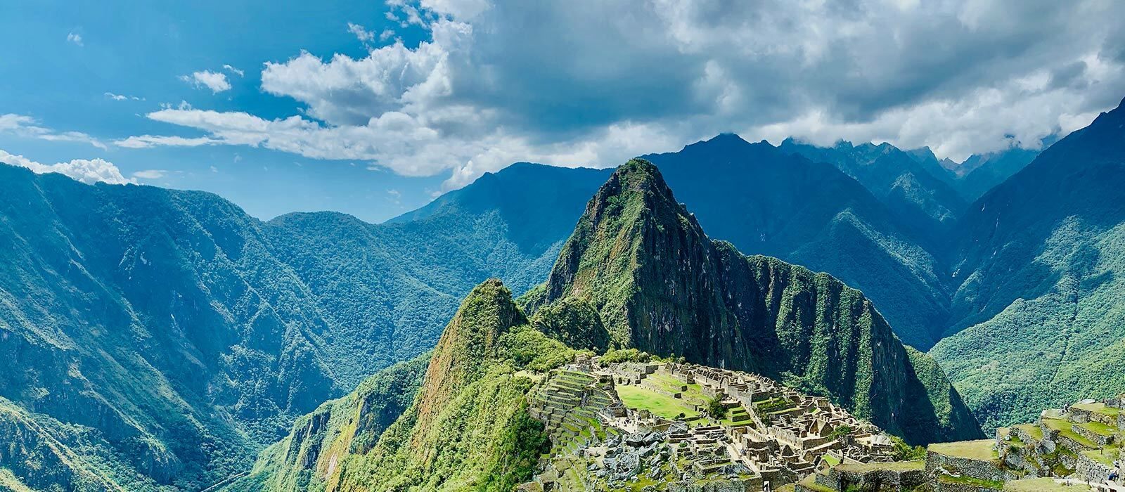 Explorer les Incontournables du Pérou